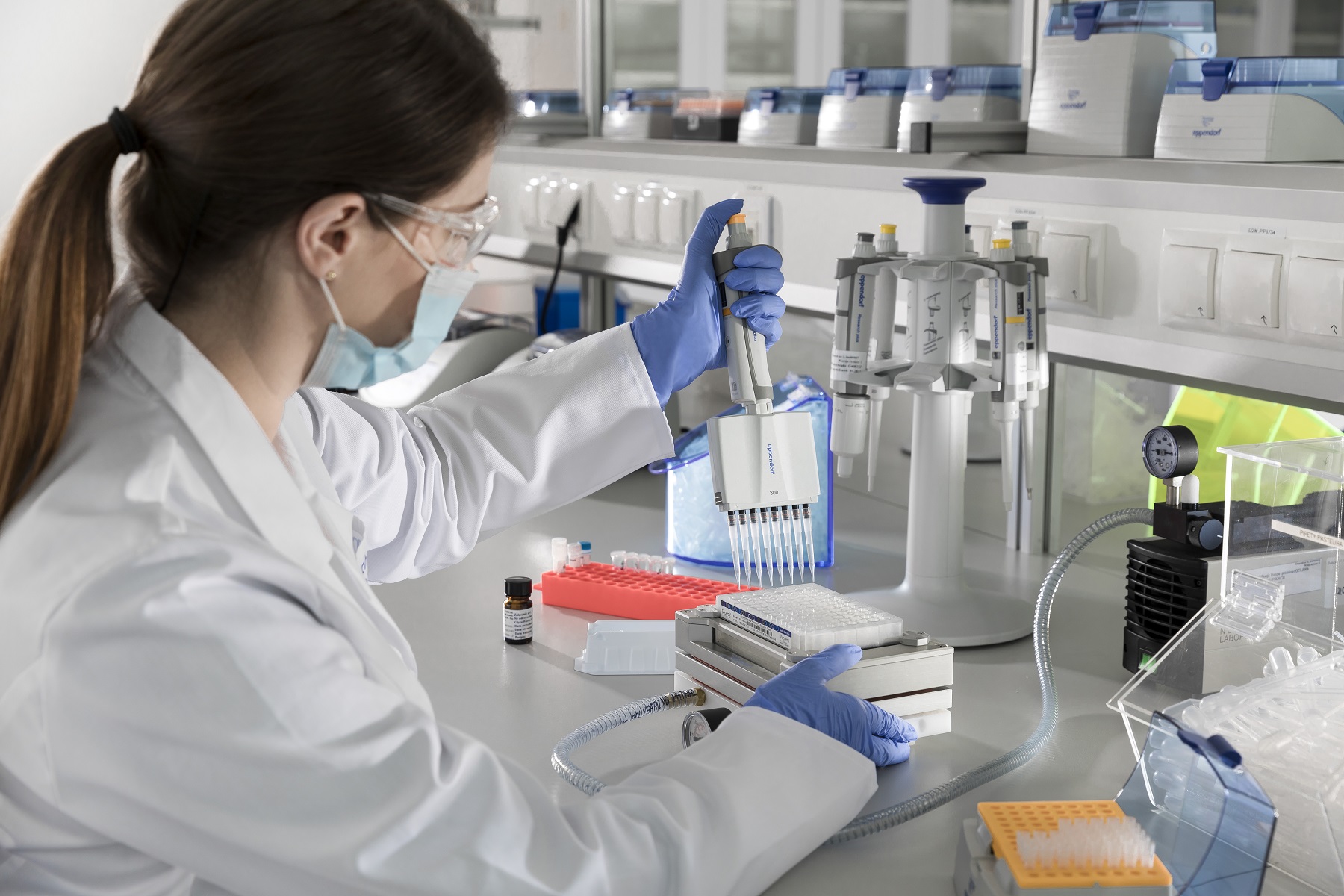 Solutions – JJP Biologics